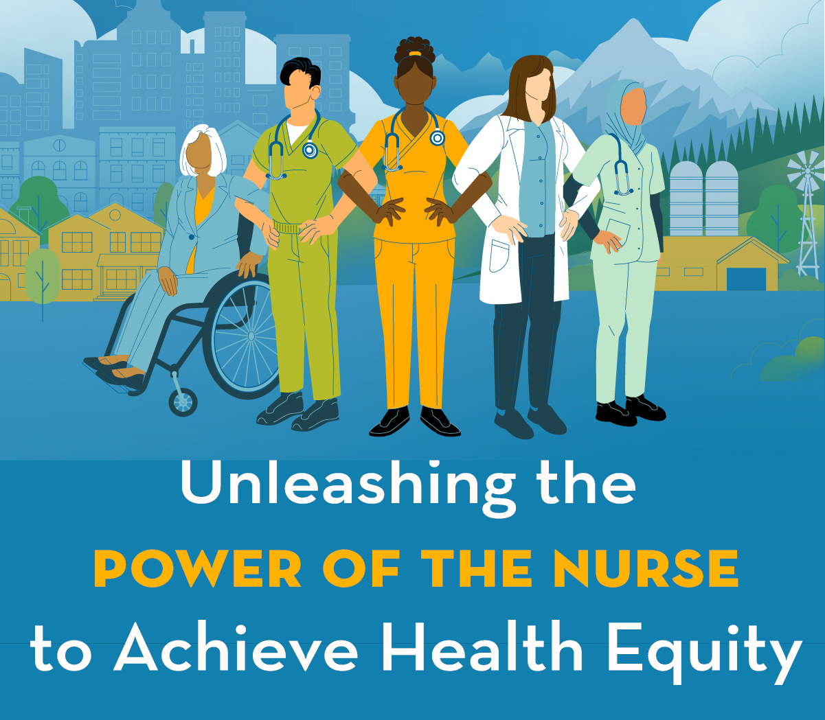 WCN Health Equity Innovation Project Featured in Campaign for Action ...